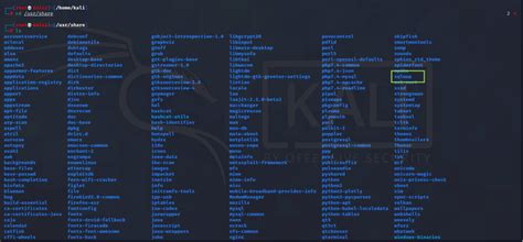 kail自带sqlmap版本过低如何解决 your sqlmap version is outdated csdn博客
