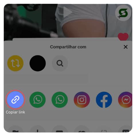 Baixar V Deos Do Tiktok Gr Tis E Sem Marca D Gua F Cil Magicdown