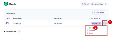 Set Up Tidio As A Customer Support Channel On Your Website
