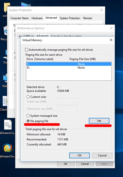 Disable File Compression Windows 10 Hereofil