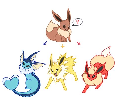 Eevee Tail