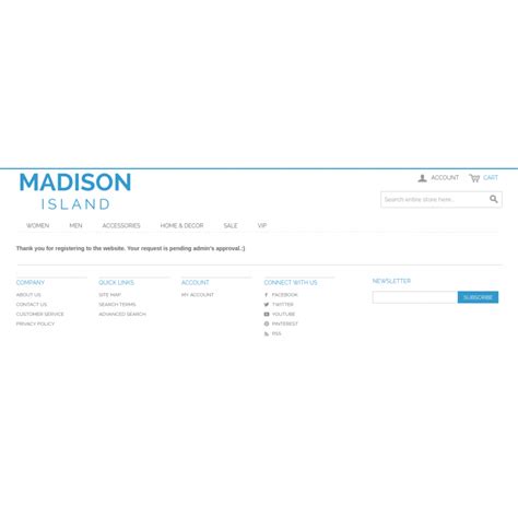 Magento Private Shop Extension Create Private Sales Knowband