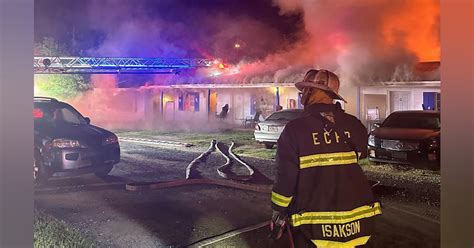 Command Considerations For Fire Department Fireground Commanders Firehouse