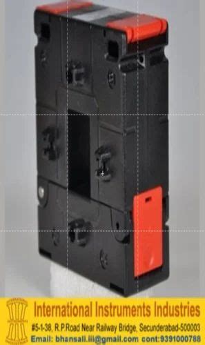 High Accuracy Current Transformers At ₹ 750 Piece Current Transformers In Secunderabad Id