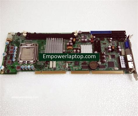 Ibase IB940F R Industrial Motherboard