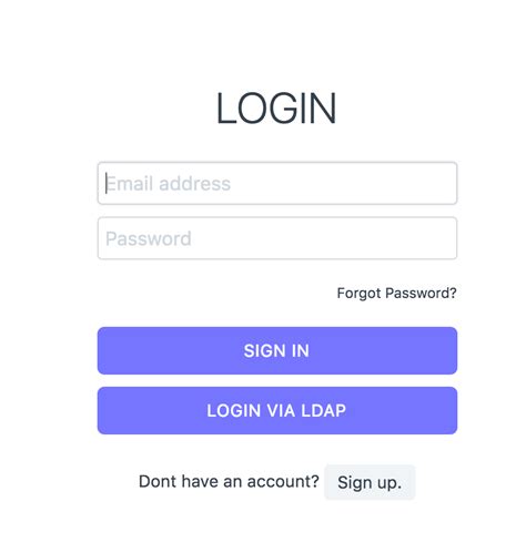 Ldap Login Not Working Integration Erpnext Forum