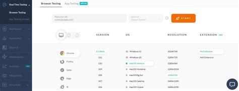 We Tried 10 Best Alternatives To Browsershots In Depth Comparison 2024 Software Testing Stuff