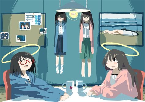 Original Drawn By Tsukumizuyuu Danbooru