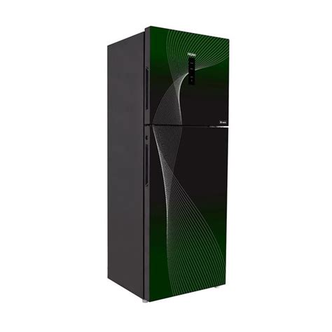 Haier Refrigerator HRF 336 IFGA - Emaan Electronics