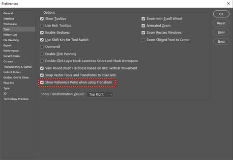 Solved Edit Anchor Point In Photoshop So The Shape Actual Adobe Product Community 10455104