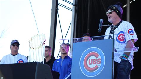 Cubs Maddon Studying ‘managing Millennials For Dummies Chicago News