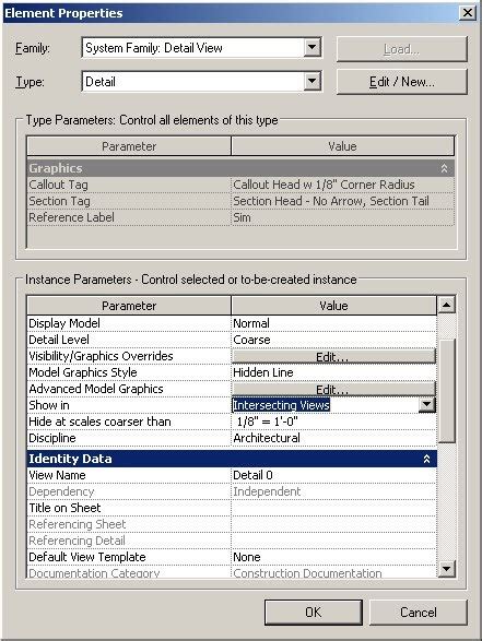 revitize another revit blog detail plan callout tag not visible in
