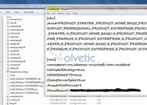 Recuperar Clave De Activaci N De Windows Solvetic