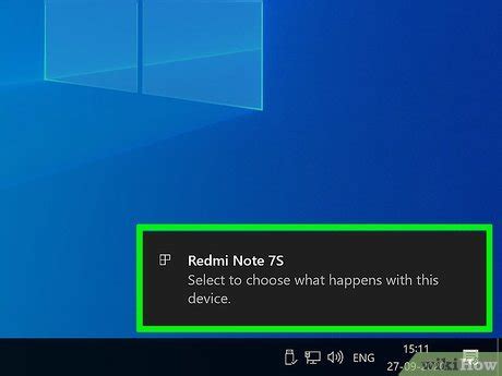 How To Connect An Android Phone To A Computer 5 Ways
