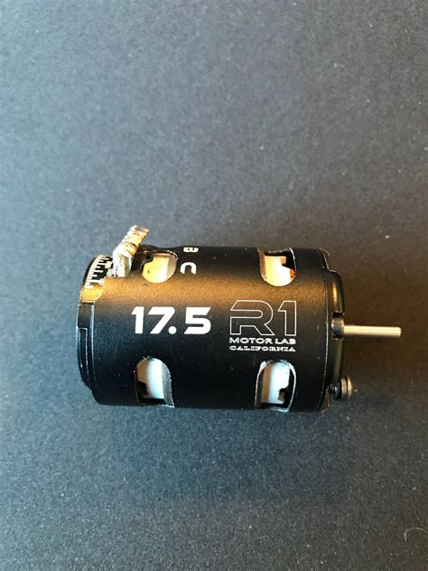 FS R T Motor R C Tech Forums