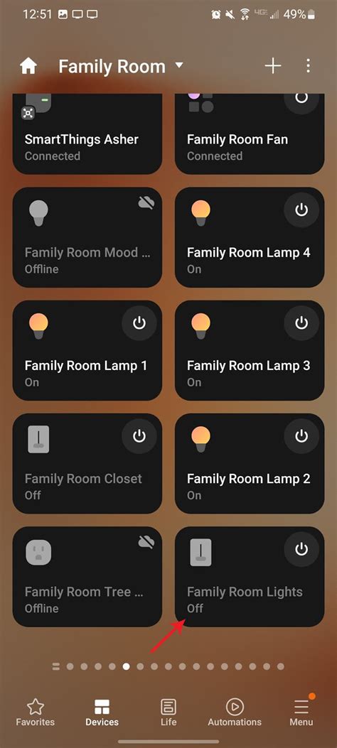How To S Setup Zigbee Binding SmartThings Wiki How To S Inovelli Community