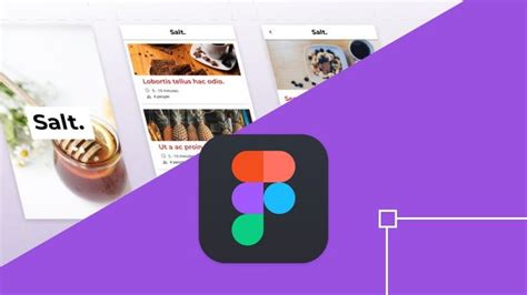 Free Mobile App Design Tutorial Learning Figma In 1 Hour