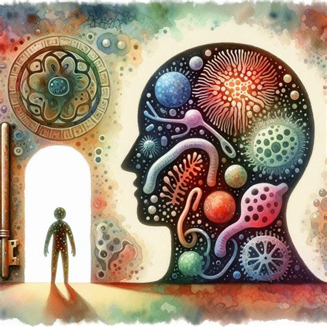 Decoding The Human Microbiome Unraveling The Secrets Within