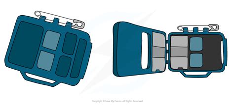 Background Radiation Aqa Gcse Physics Revision Notes 2018
