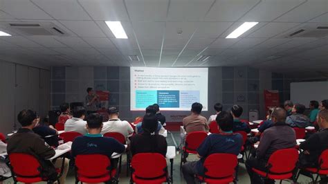 Sugiarto Wibowo On Linkedin Iot Internetofthings Matter