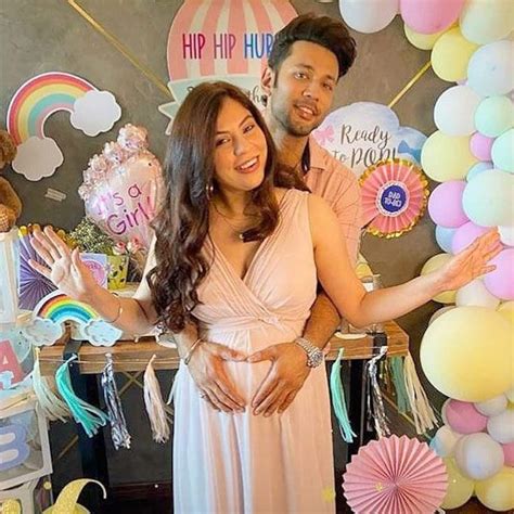 Kasautii Zindagii Kay 2 Actor Sahil Anand And Wife Ranjeet Monga Share