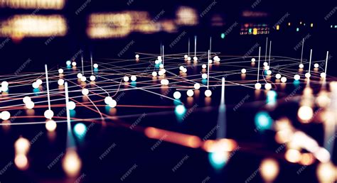 Premium Photo Data Volume Analysis And Computer Science Industrydata