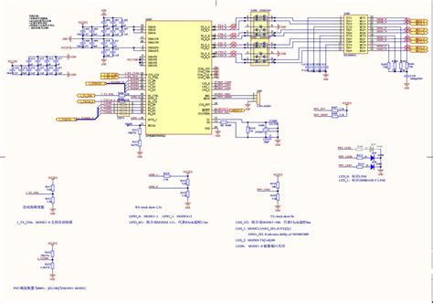 DP83867CS How To Enable Auto MDIX Resolution Function Interface Forum Interface TI E2E