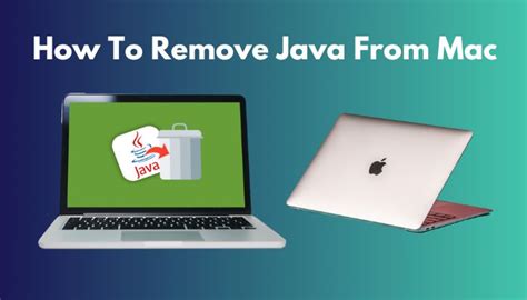 How To Remove Java From Mac 4 Working Methods 2024