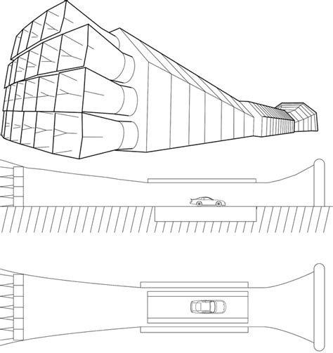 Download Wind Tunnel Wind Velocity Wind Testing Royalty Free Vector Graphic Pixabay