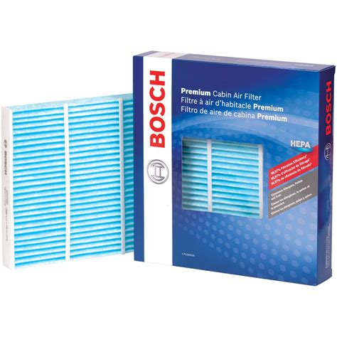 Best Cabin Air Filter Options For Cleaner Interiors In 2025