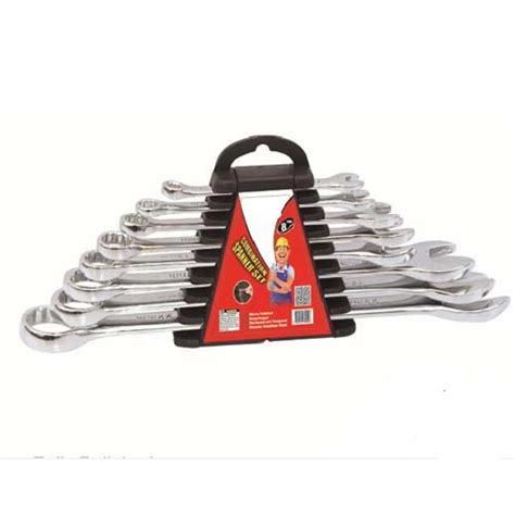 C Type Adjustable Wrench With Grip Price