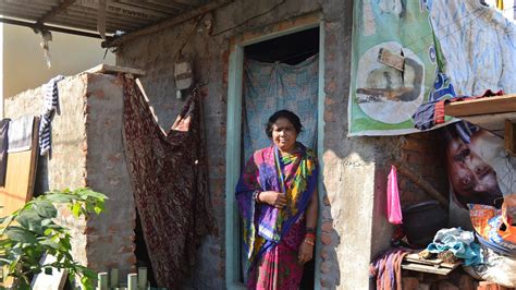 Modi Releases First Instalment Of Pm Janman Scheme For Pucca Homes To