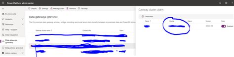 Solved Re How To Identify Which Server Power Bi Gateway
