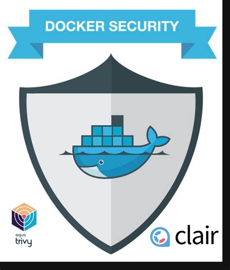 Docker Container Security Best Practices By Tej Pandey Oct 2023