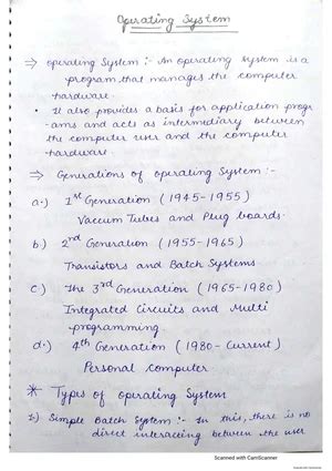 UNIX Operating System Fork Exec Getpid PROGRAM FOR SYSTEM CALLS OF UNIX OPERATING SYSTEMS