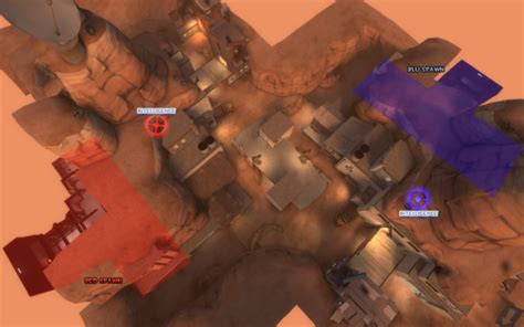 Overlook Official TF Wiki Official Team Fortress Wiki