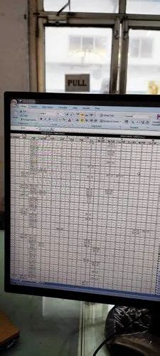 Three Phase Process SCADA System Automation Applications V At Rs In Vijapur