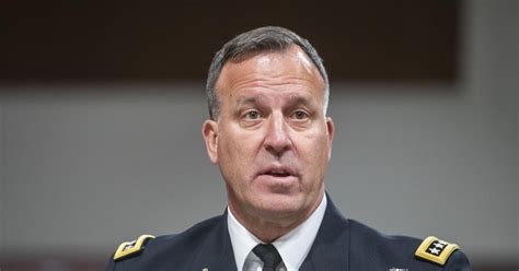 El Jefe Del Centcom Visita A Sus Tropas En El Mar Rojo Tras Reunirse