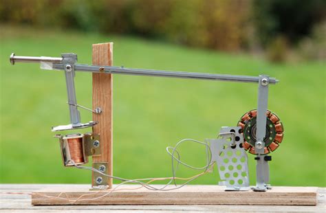 The Impatient Electric Beam Engine Mitxela Com The Impatient Electric Beam Engine Mitxela Com