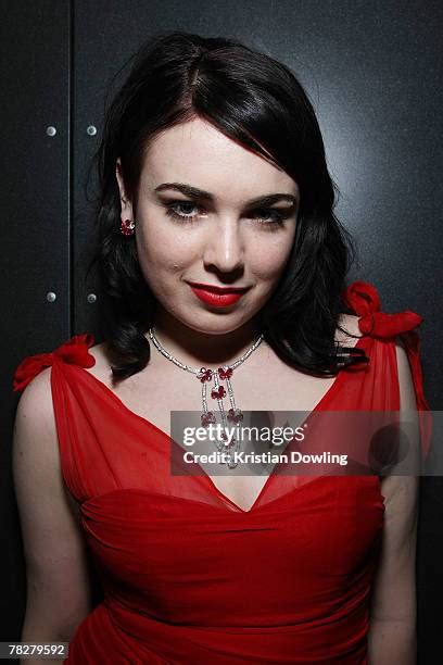 Emily Dowling Photos And Premium High Res Pictures Getty Images