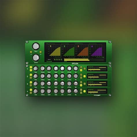 Mcdsp Spc2000 Hd V7 Pluginsmasters