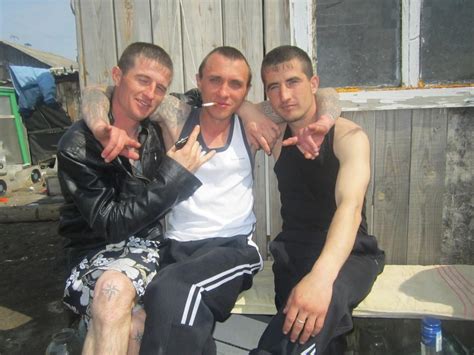 Чудики из социальных сетей