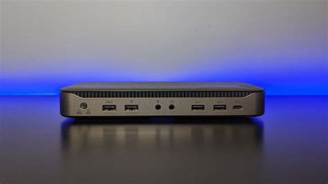 Targus Dual Host Usb C Kvm K Docking Station Review Cgmagazine