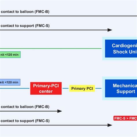 Proposed Algorhythm For Management Of Cardiogenic Shock Complicating Download Scientific