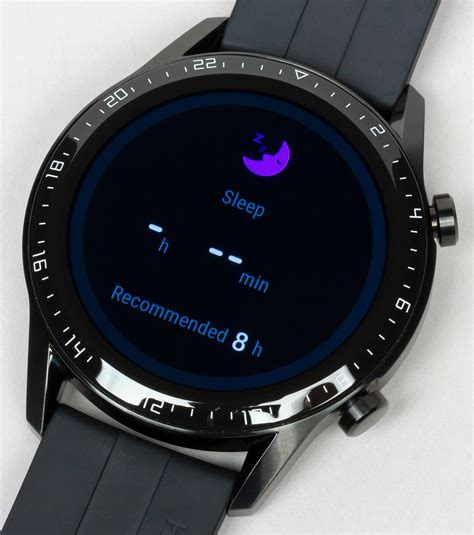 Обзор умных часов Huawei Watch GT2