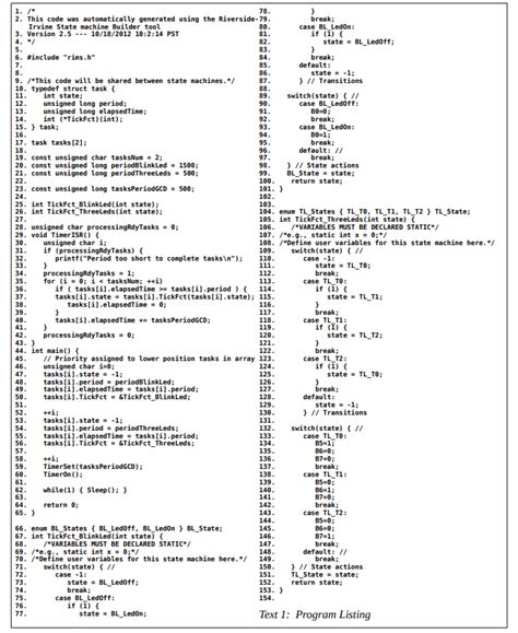 Solved Question 18 25 Pts What Is The Enumerated Data Type