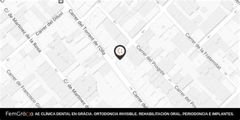 Ae Clínica Dental En Gràcia Ortodoncia Invisible Y Más