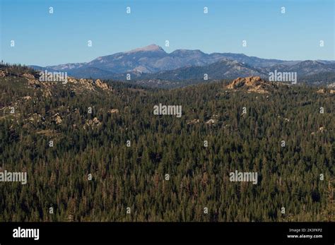 Kern Plateau Hi Res Stock Photography And Images Alamy