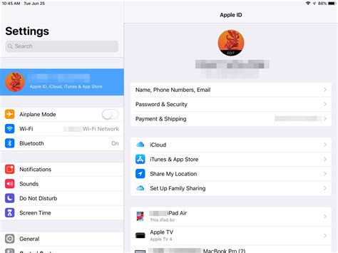Sync Your IPhone And IPad In A Few Simple Steps