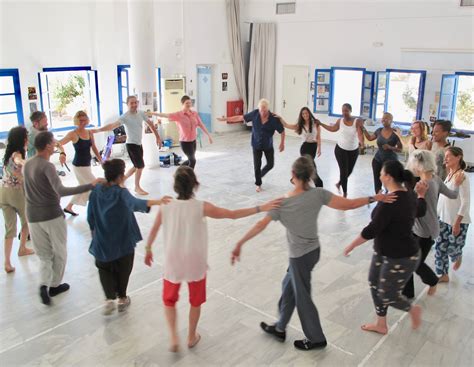 Judith Grodowitz Alexander Technique Movement Breathing